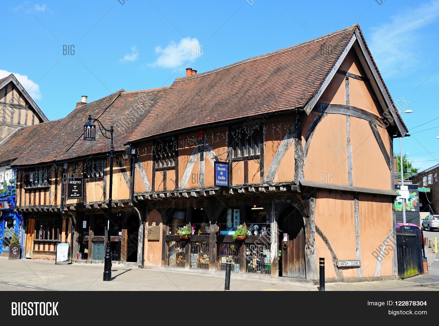 COVENTRY, UK - JUNE 4 Image & Photo (Free Trial) | Bigstock