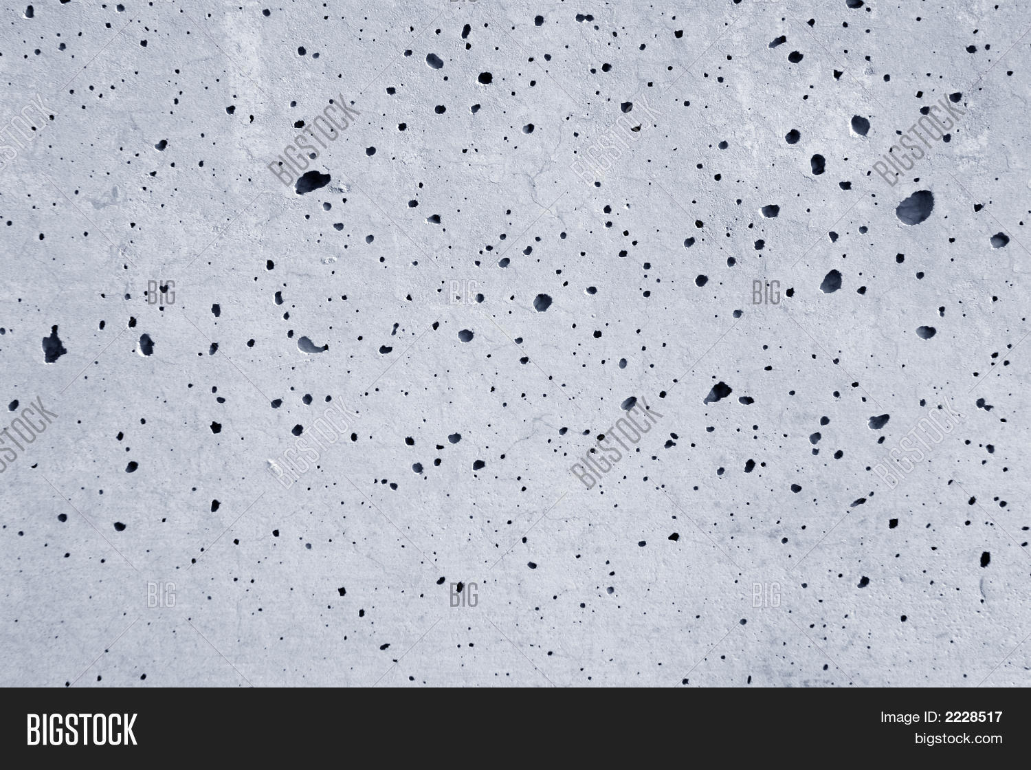 Porous Concrete Image & Photo (Free Trial) | Bigstock