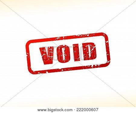 Illustration Void Vector & Photo (Free Trial) | Bigstock