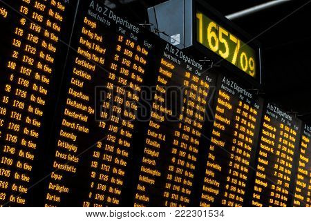 Electronic Train Image & Photo (Free Trial) | Bigstock