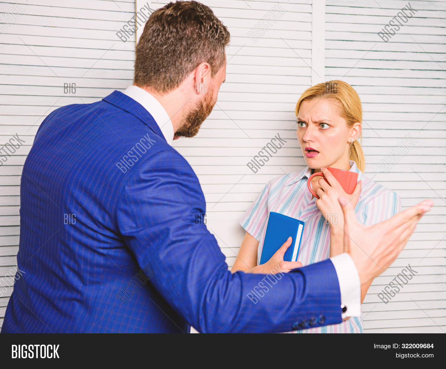 Discrimination Concept Image & Photo (Free Trial) | Bigstock