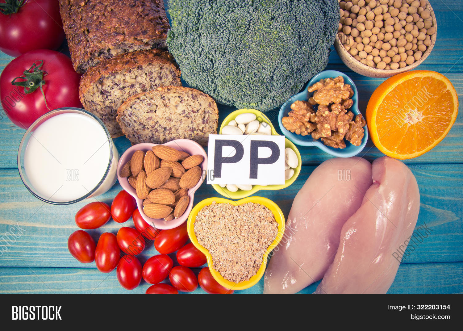 Nutritious Products Image & Photo (Free Trial) | Bigstock