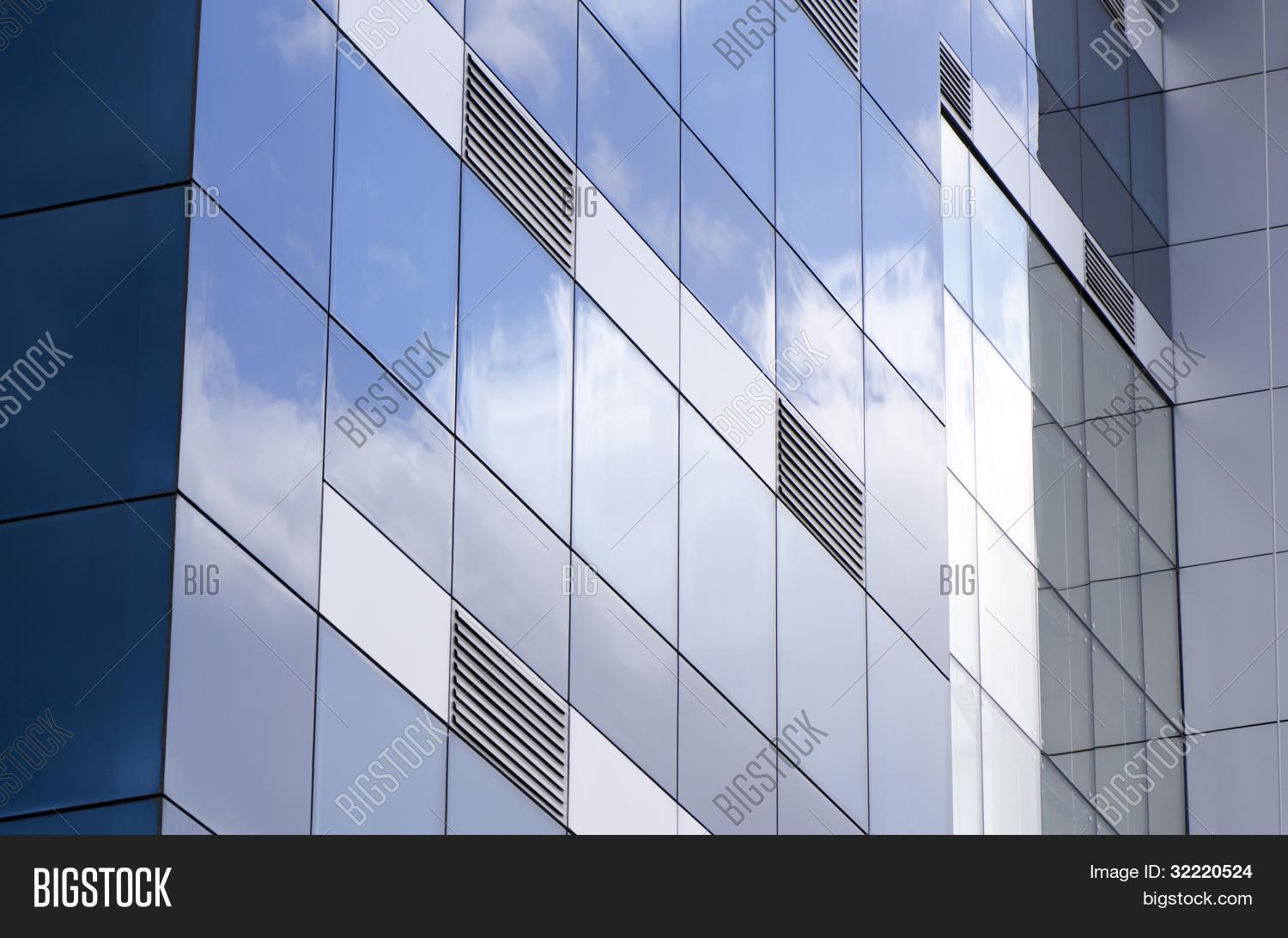 Glass Building Image & Photo (Free Trial) | Bigstock