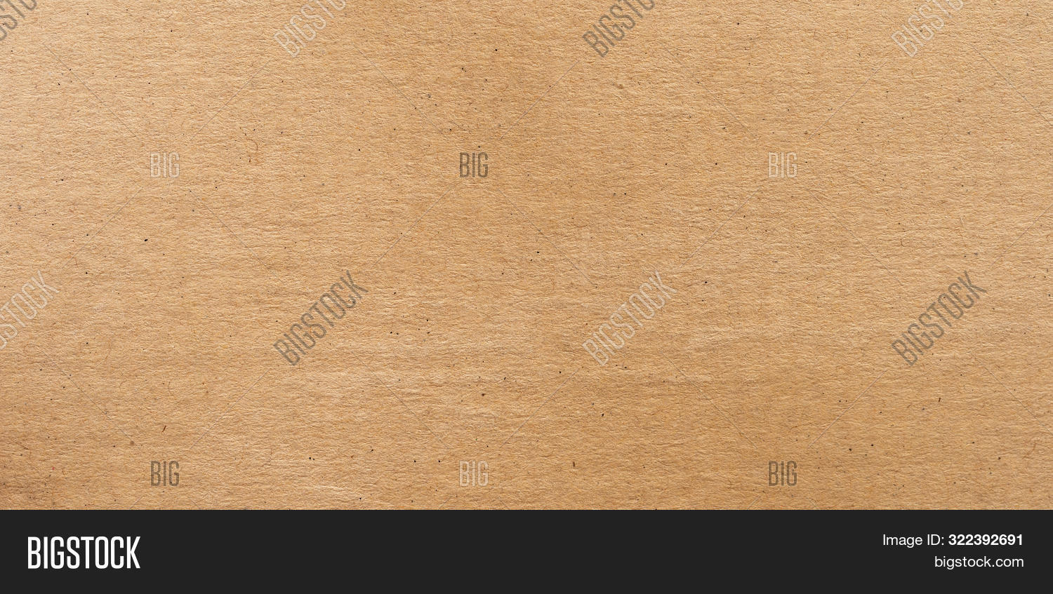 Panorama Brown Paper Image & Photo (Free Trial) | Bigstock