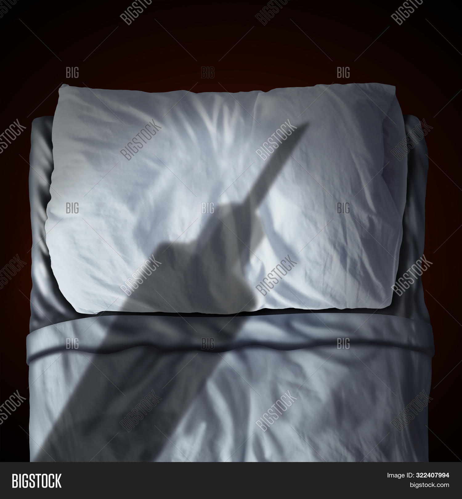 Fear Needles Having Image & Photo (Free Trial) | Bigstock