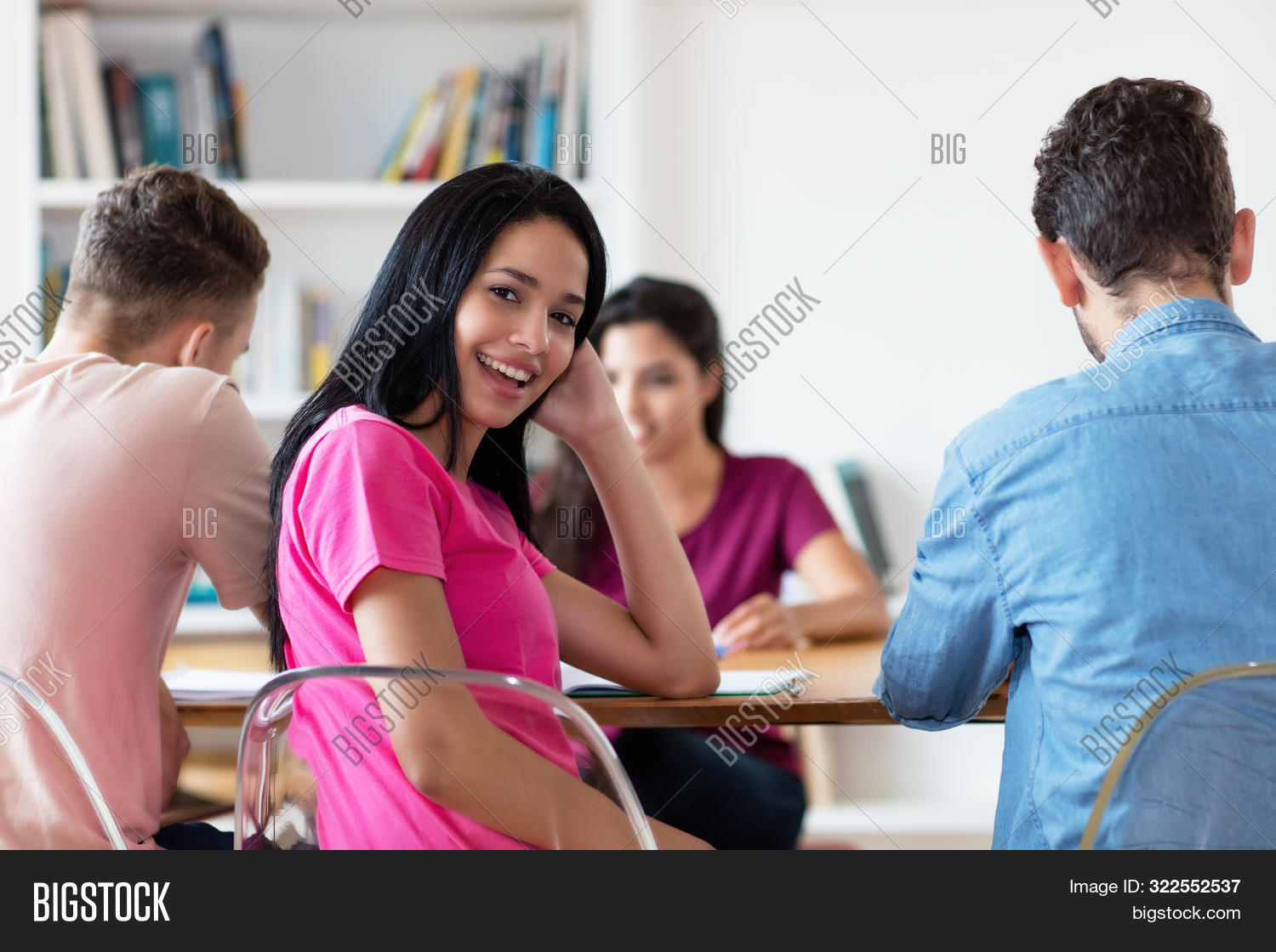 Beautiful Mexican Image & Photo (Free Trial) | Bigstock