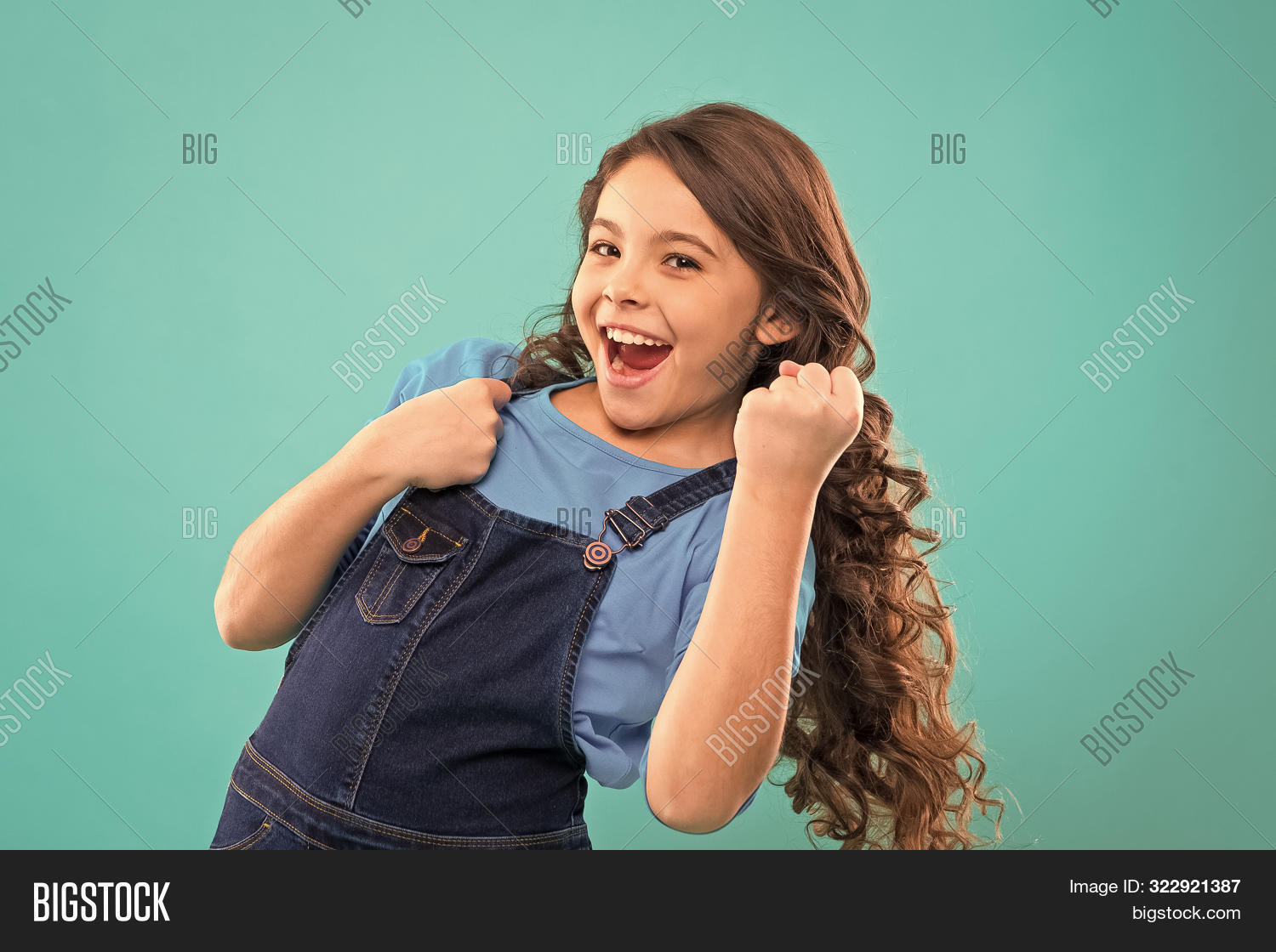 Happy Winner. Image & Photo (Free Trial) | Bigstock