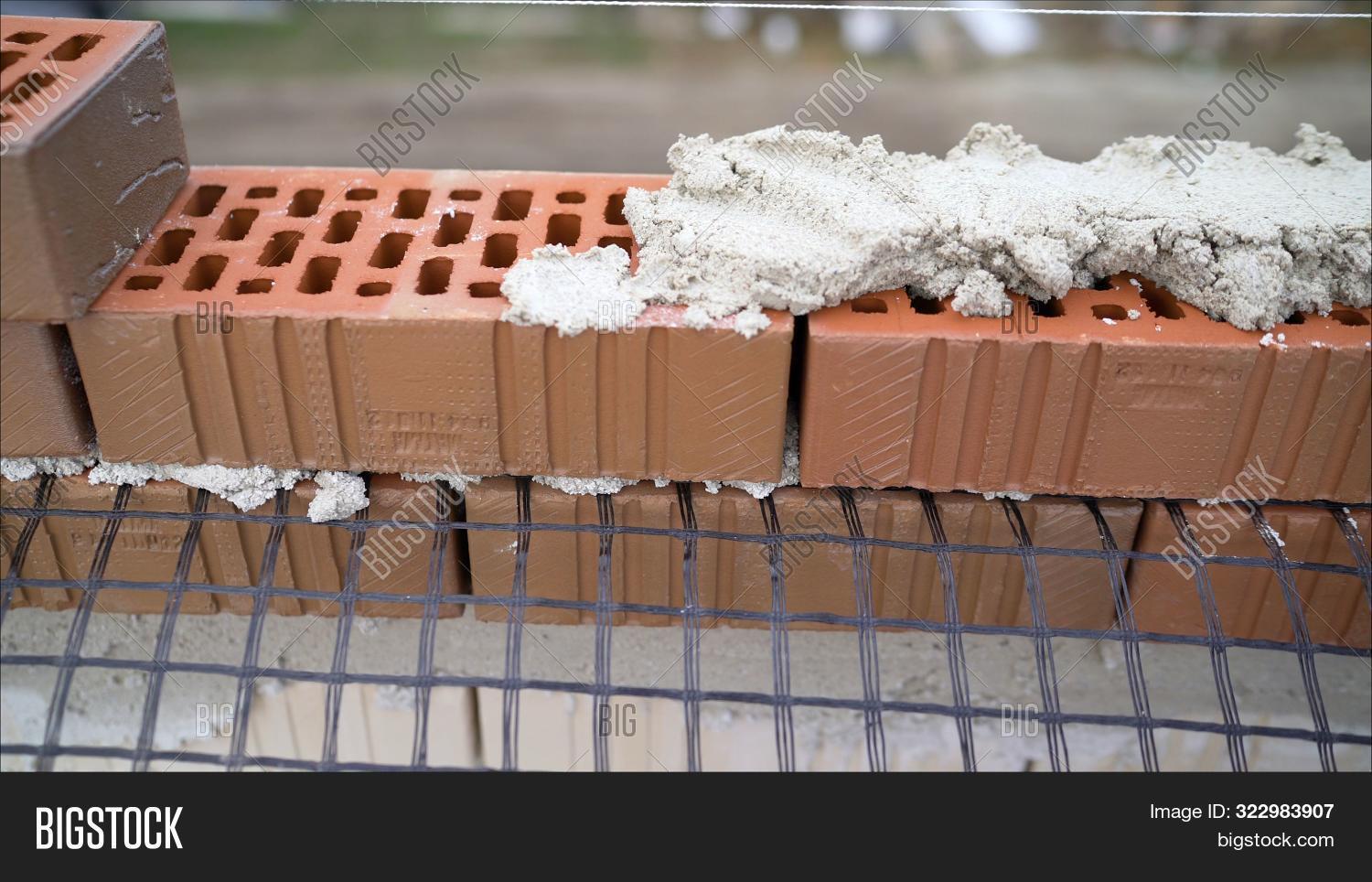 Construction Brick Image & Photo (Free Trial) | Bigstock