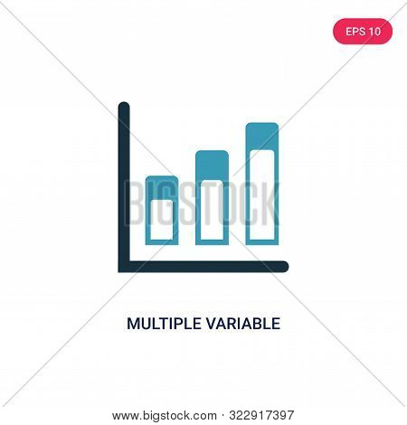 Multiple Variable Vector & Photo (Free Trial) | Bigstock