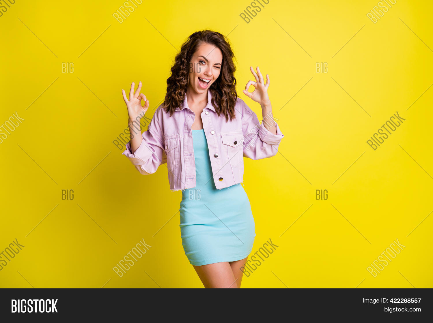 Photo Happy Excited Image & Photo (Free Trial) | Bigstock
