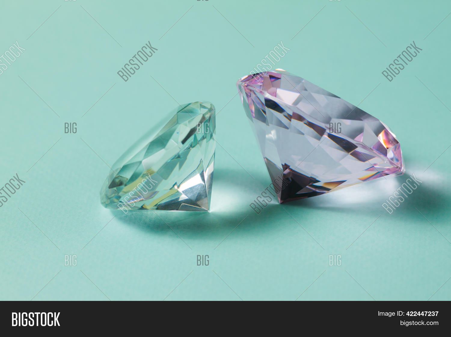 Precious Gemstones Image & Photo (Free Trial) | Bigstock