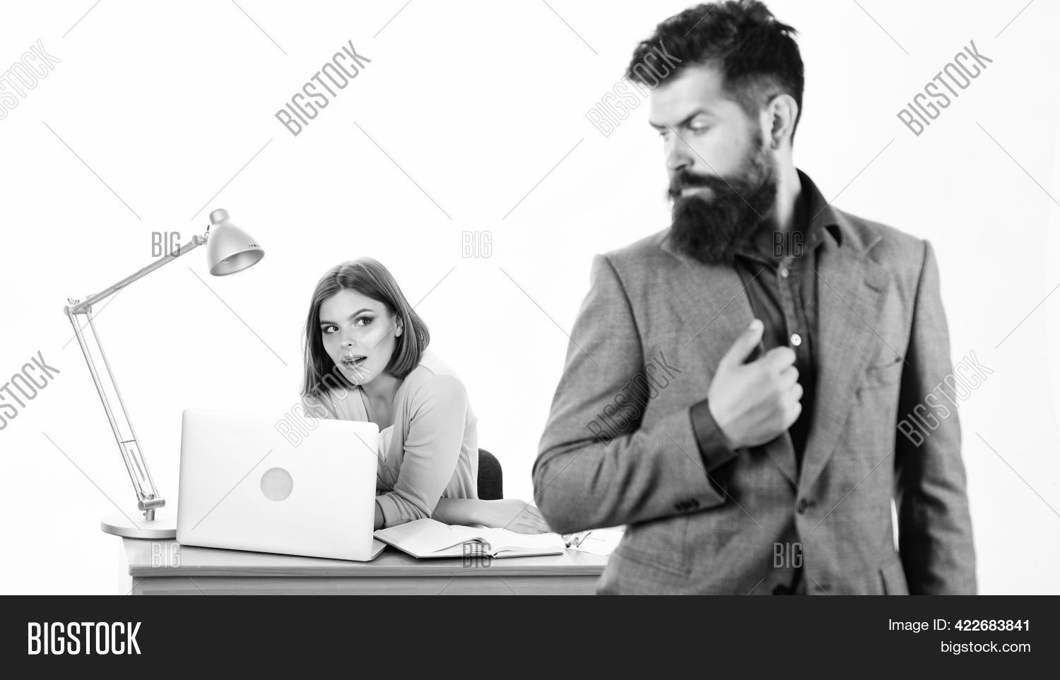 Office Collective Image & Photo (Free Trial) | Bigstock