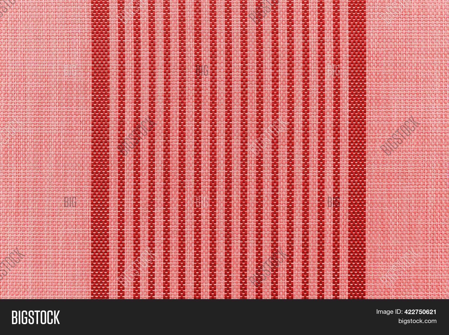 Red Linen Texture Image & Photo (Free Trial) | Bigstock