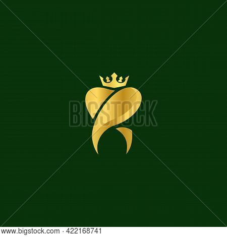 Royal Dental Simple Vector & Photo (Free Trial) | Bigstock