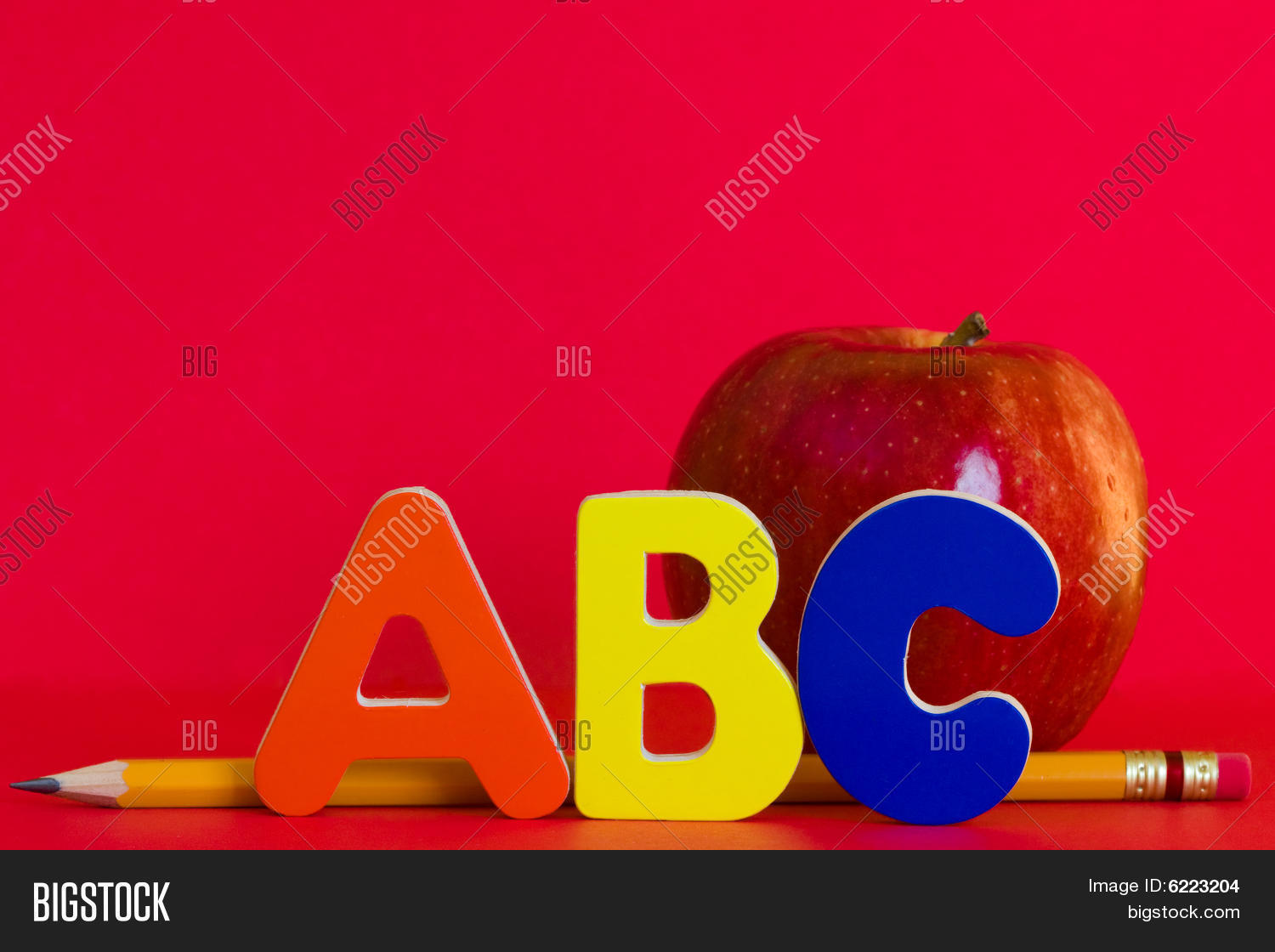 Back School Theme Image & Photo (Free Trial) | Bigstock