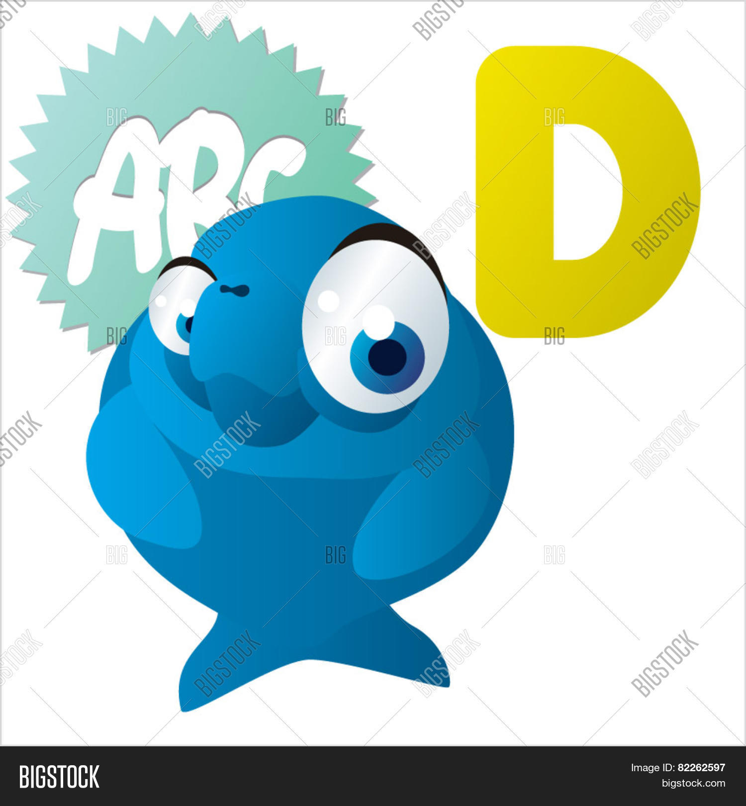 Cute Vector Comic Vector & Photo (Free Trial) | Bigstock