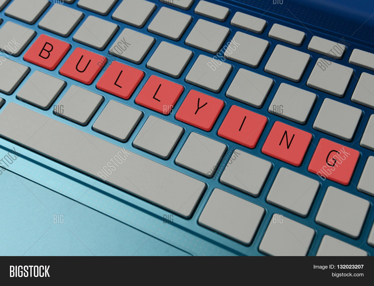 Online Cyber Bullying Image & Photo (Free Trial) | Bigstock