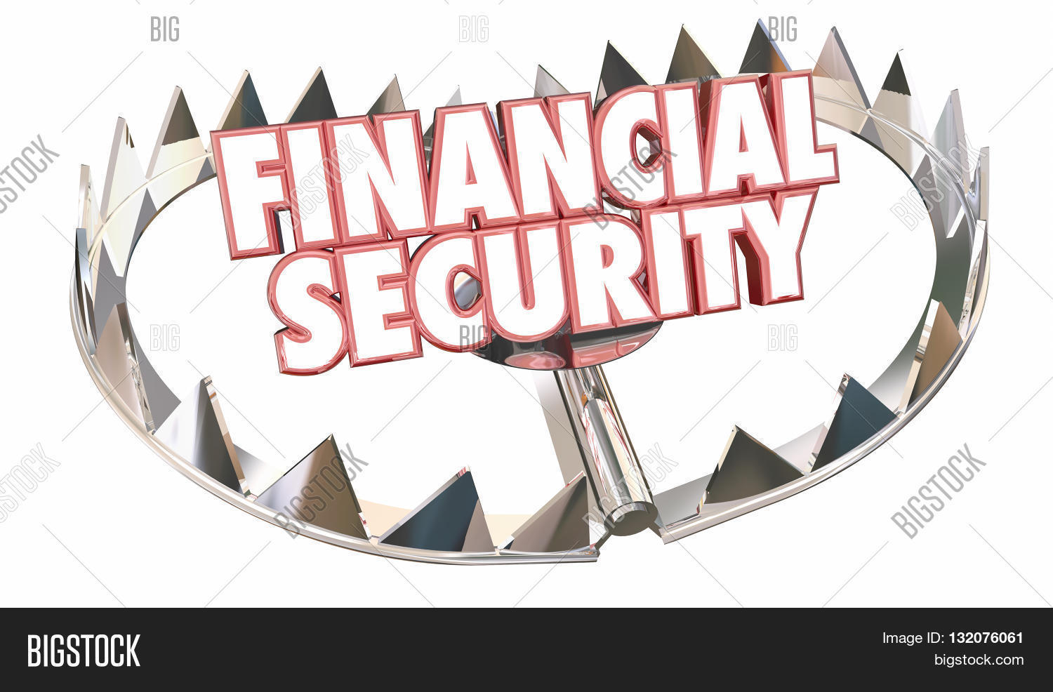 Financial Security Image & Photo (Free Trial) | Bigstock