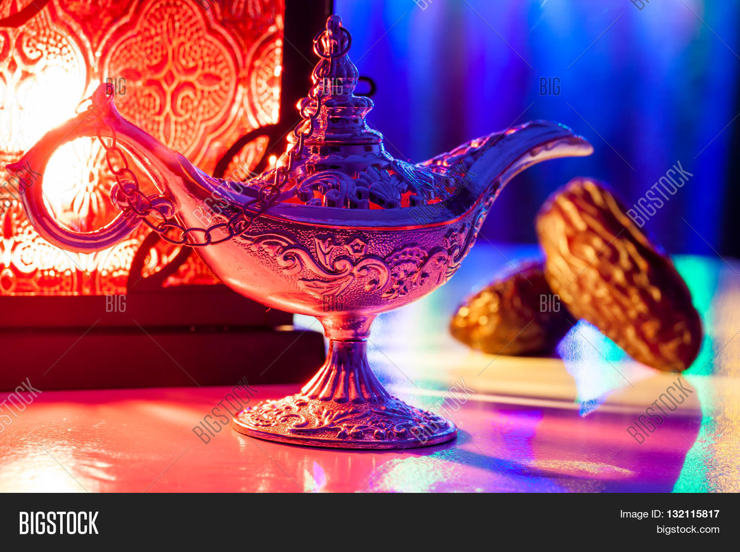 Date Fruits, Aladdin's Image & Photo (Free Trial) | Bigstock
