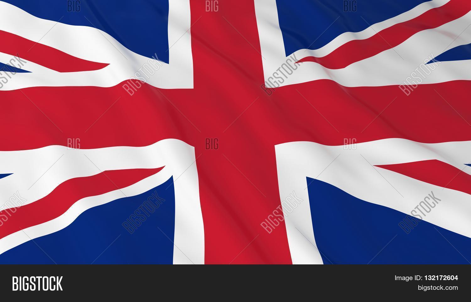 British Flag HD Image & Photo (Free Trial) | Bigstock