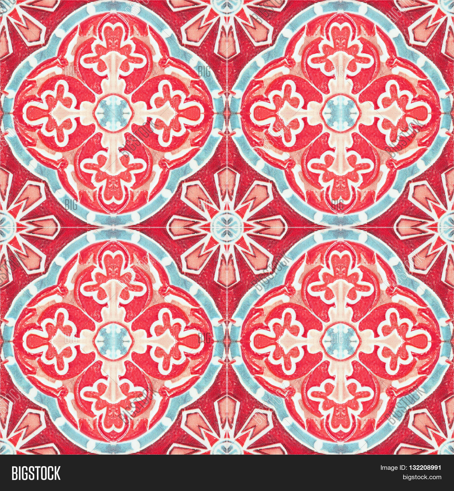 Beautiful Ceramic Image & Photo (Free Trial) | Bigstock