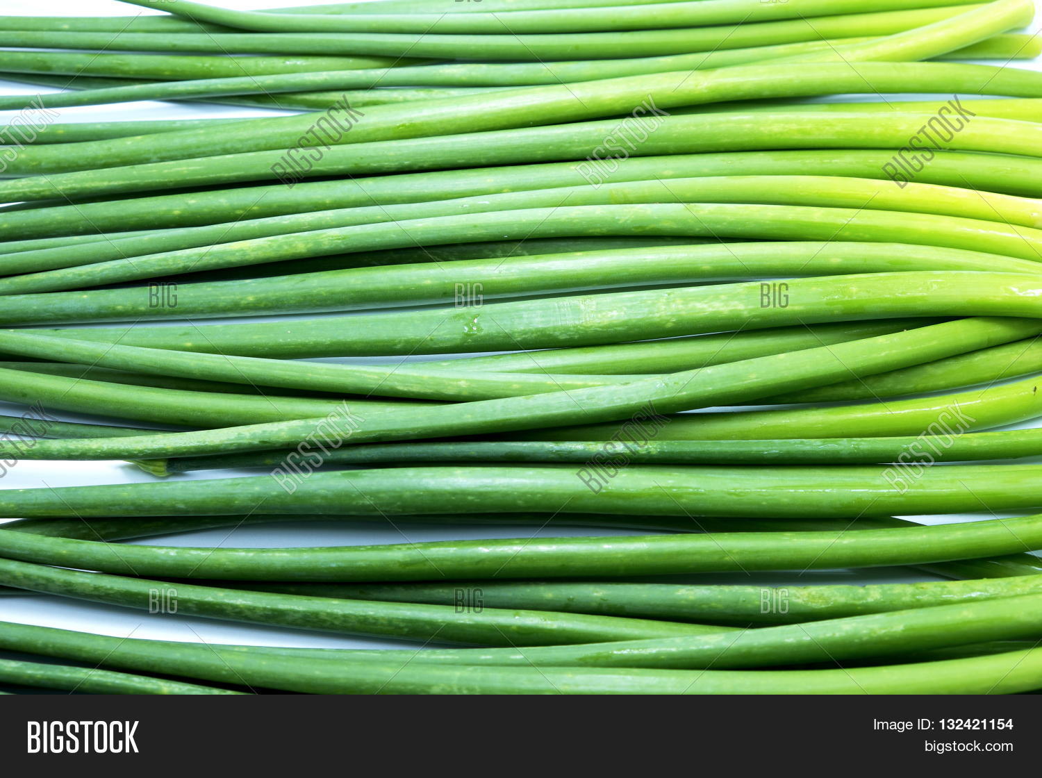 Stems/stalks Fresh Image & Photo (Free Trial) | Bigstock
