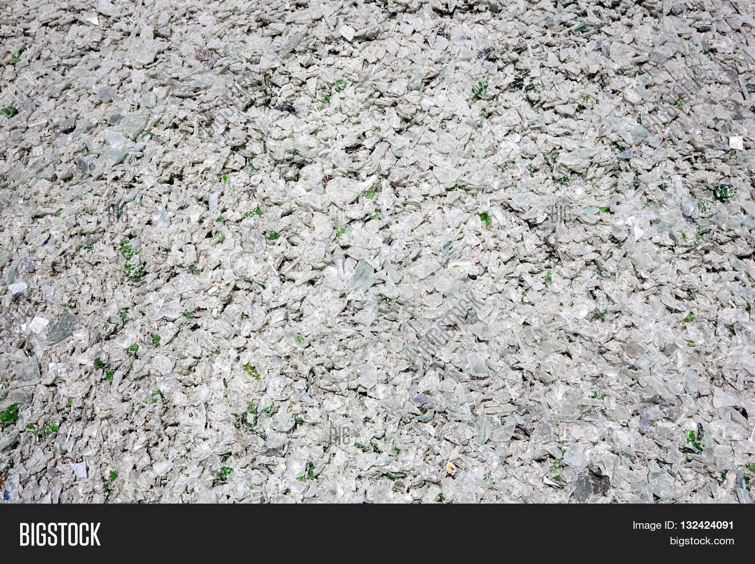 Glass Waste Recycling Image & Photo (Free Trial) | Bigstock