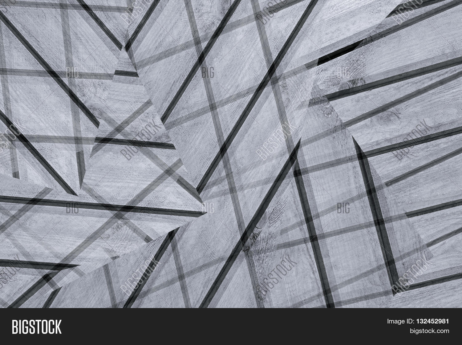 Abstract Asymmetric Image & Photo (Free Trial) | Bigstock