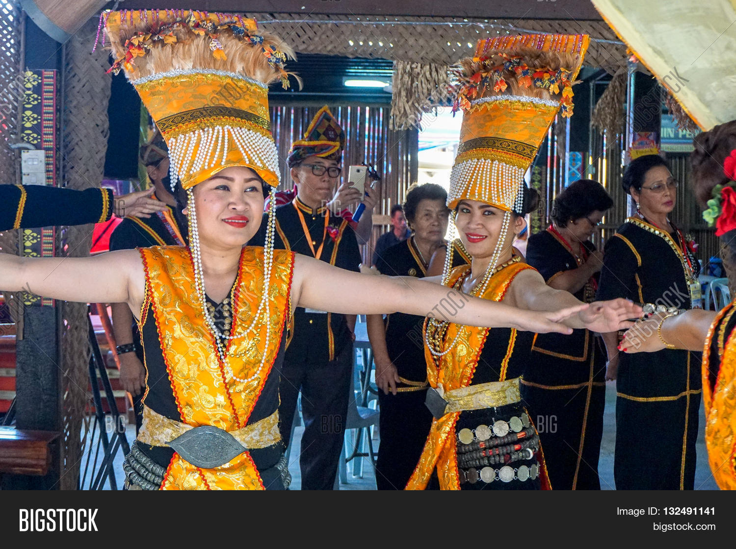 Penampang,Sabah-May 30 Image & Photo (Free Trial) | Bigstock