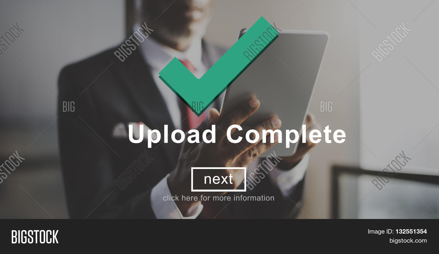 Upload Complete Image & Photo (Free Trial) | Bigstock