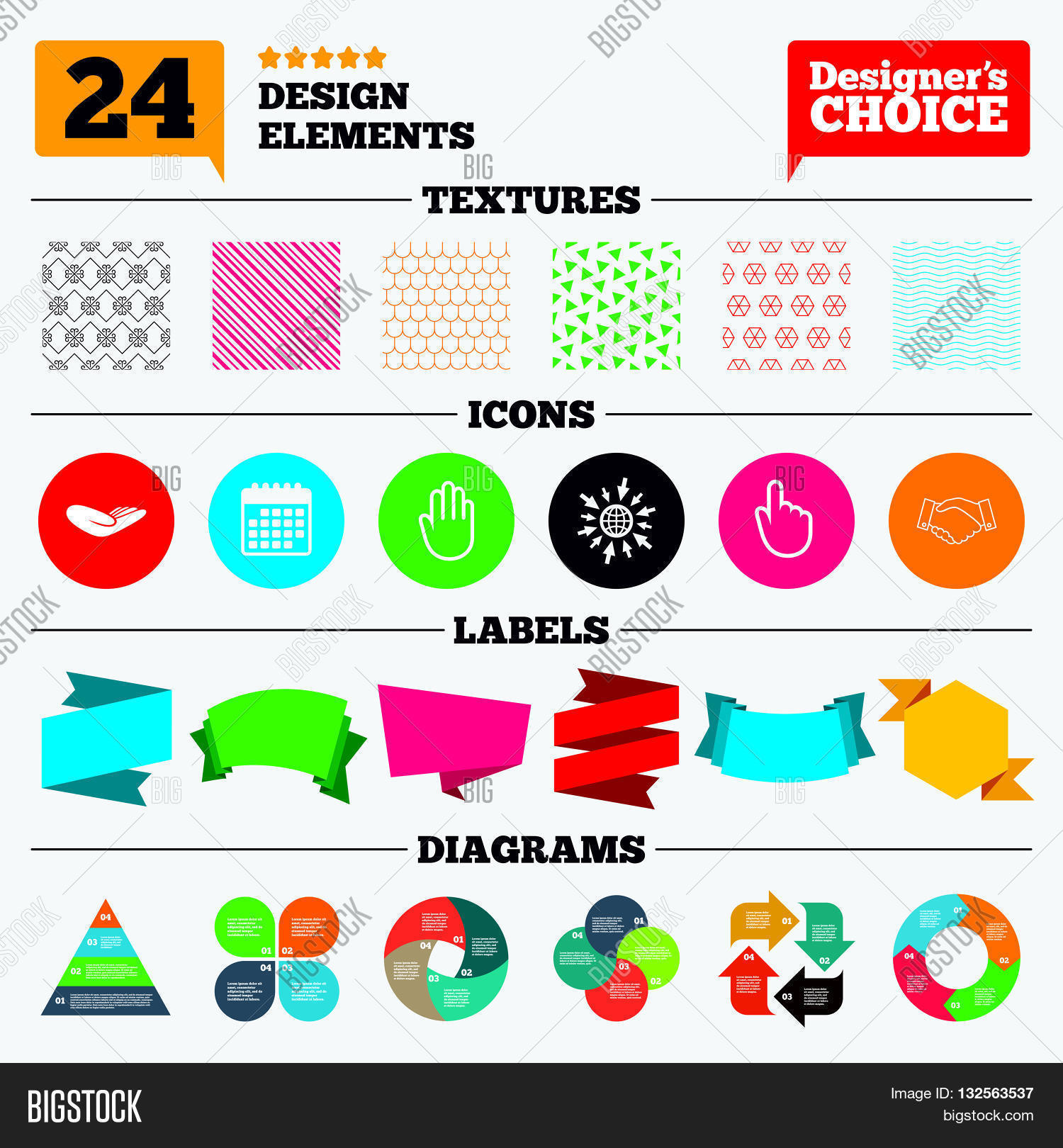 Banner Tags, Stickers Vector & Photo (Free Trial) | Bigstock