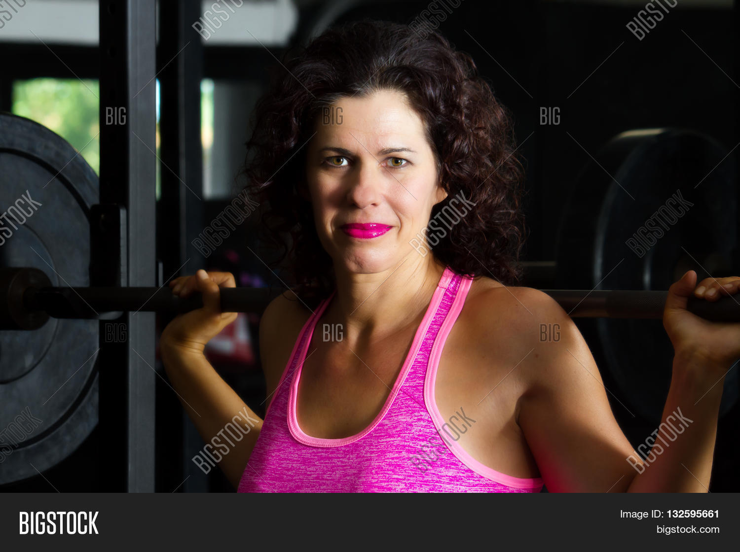 Beautiful Female Image & Photo (Free Trial) | Bigstock