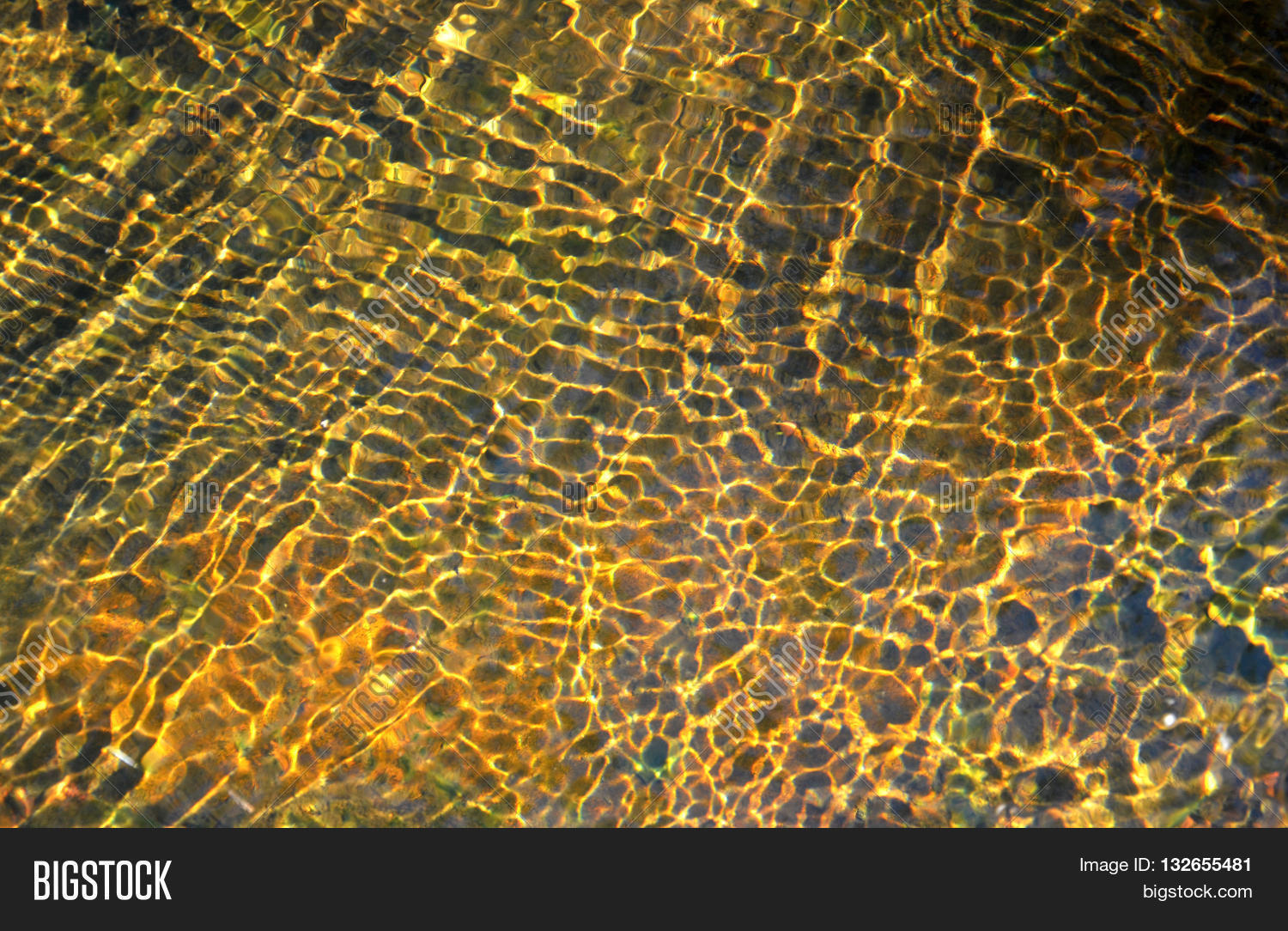 Ripples Patterns Image & Photo (Free Trial) | Bigstock