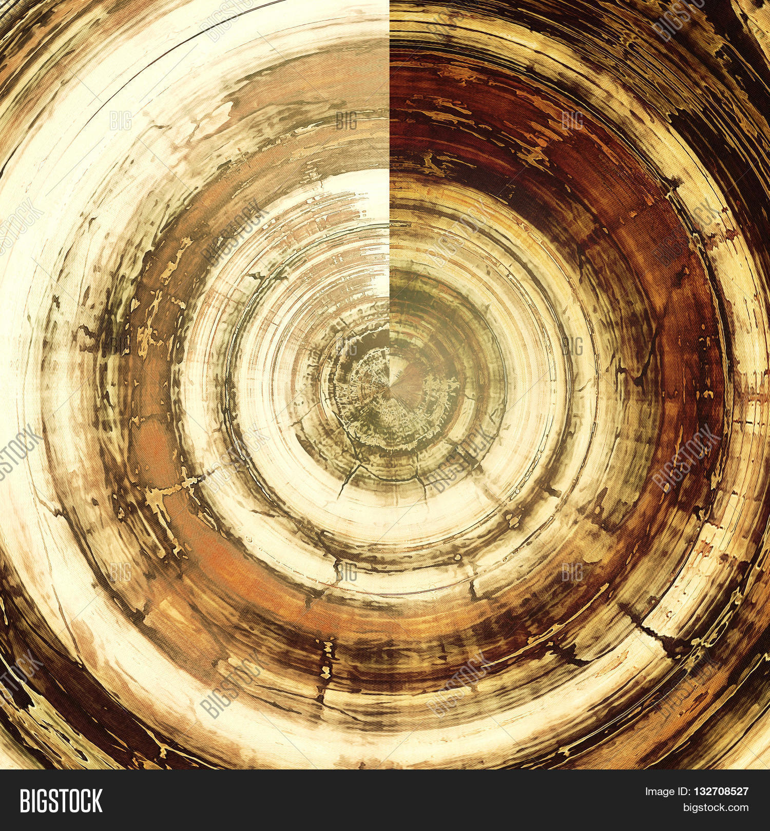 Spherical Decorative Image & Photo (Free Trial) | Bigstock