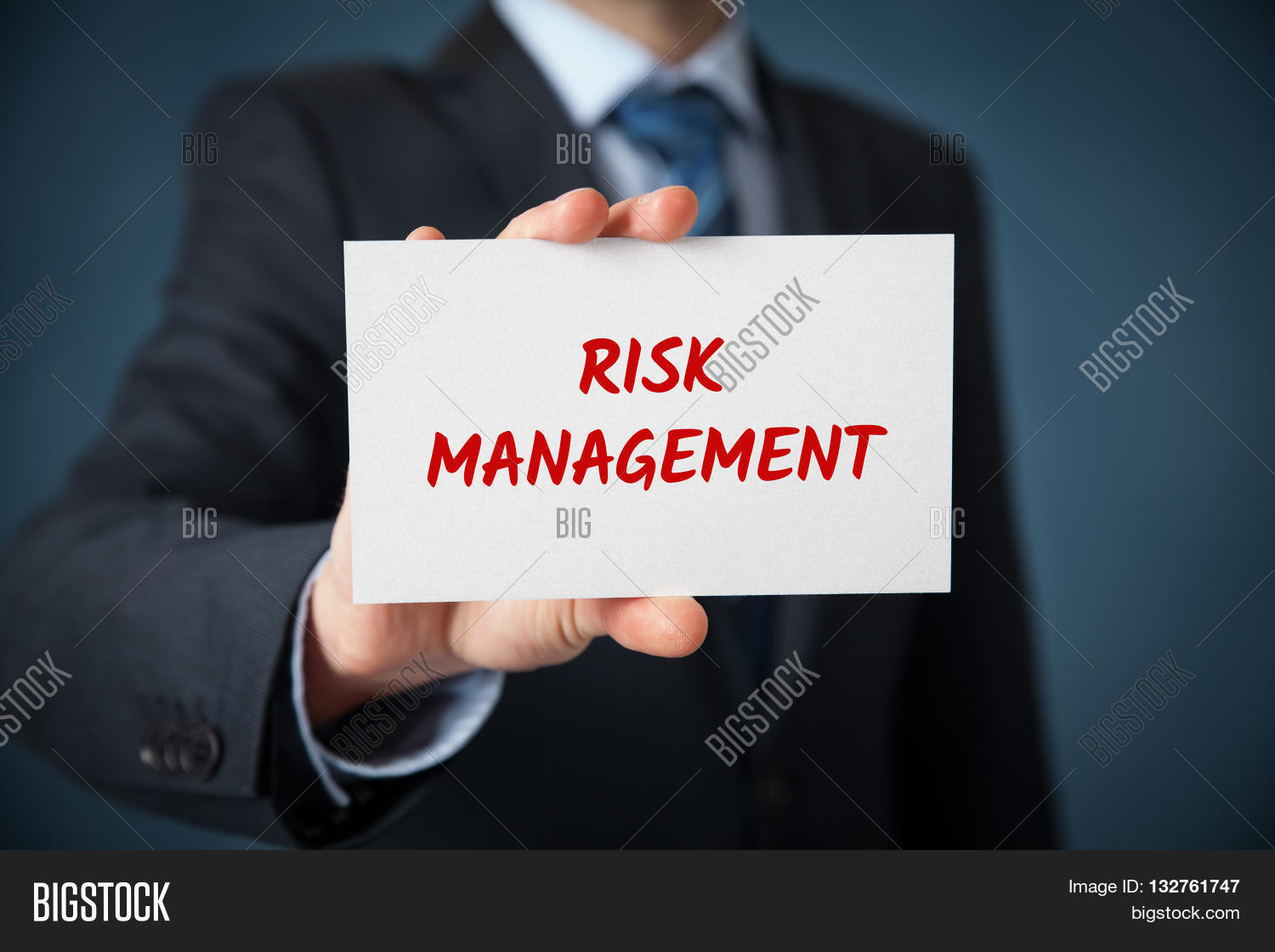 Risk Management Image & Photo (Free Trial) | Bigstock
