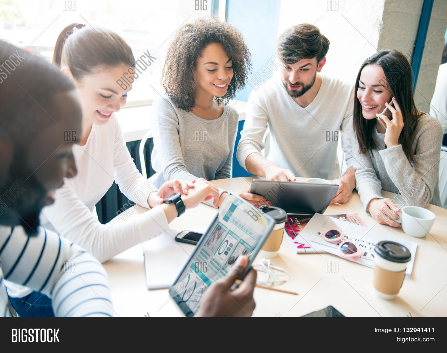 Informal Business Image & Photo (Free Trial) | Bigstock