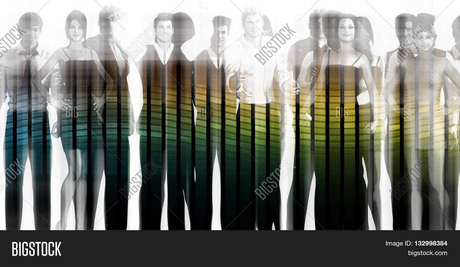 Human Resources HR Image & Photo (Free Trial) | Bigstock