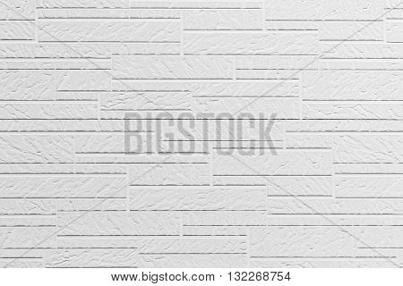 White Wall Pattern Image & Photo (Free Trial) | Bigstock