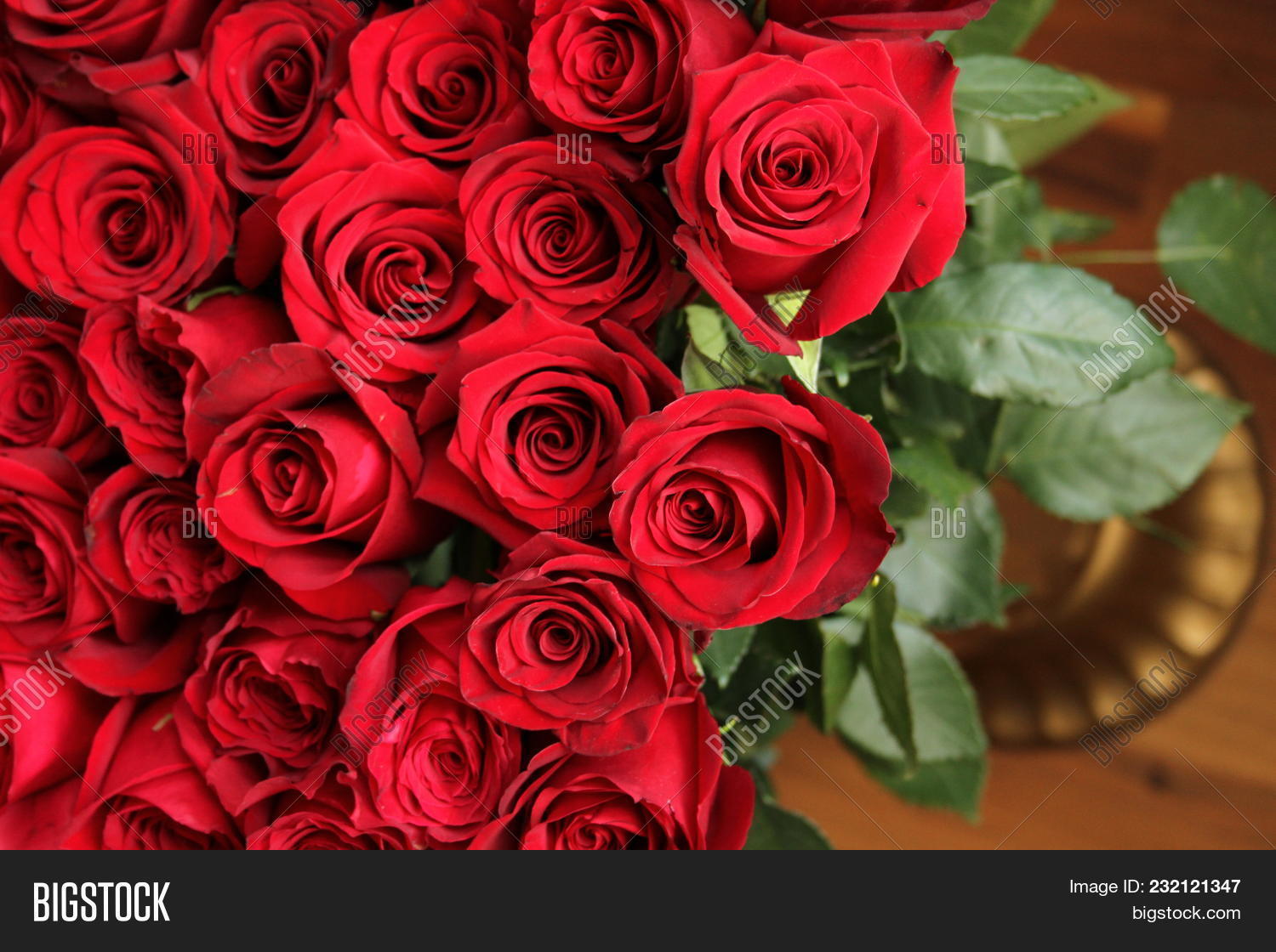 Close- Beautiful Image & Photo (Free Trial) | Bigstock