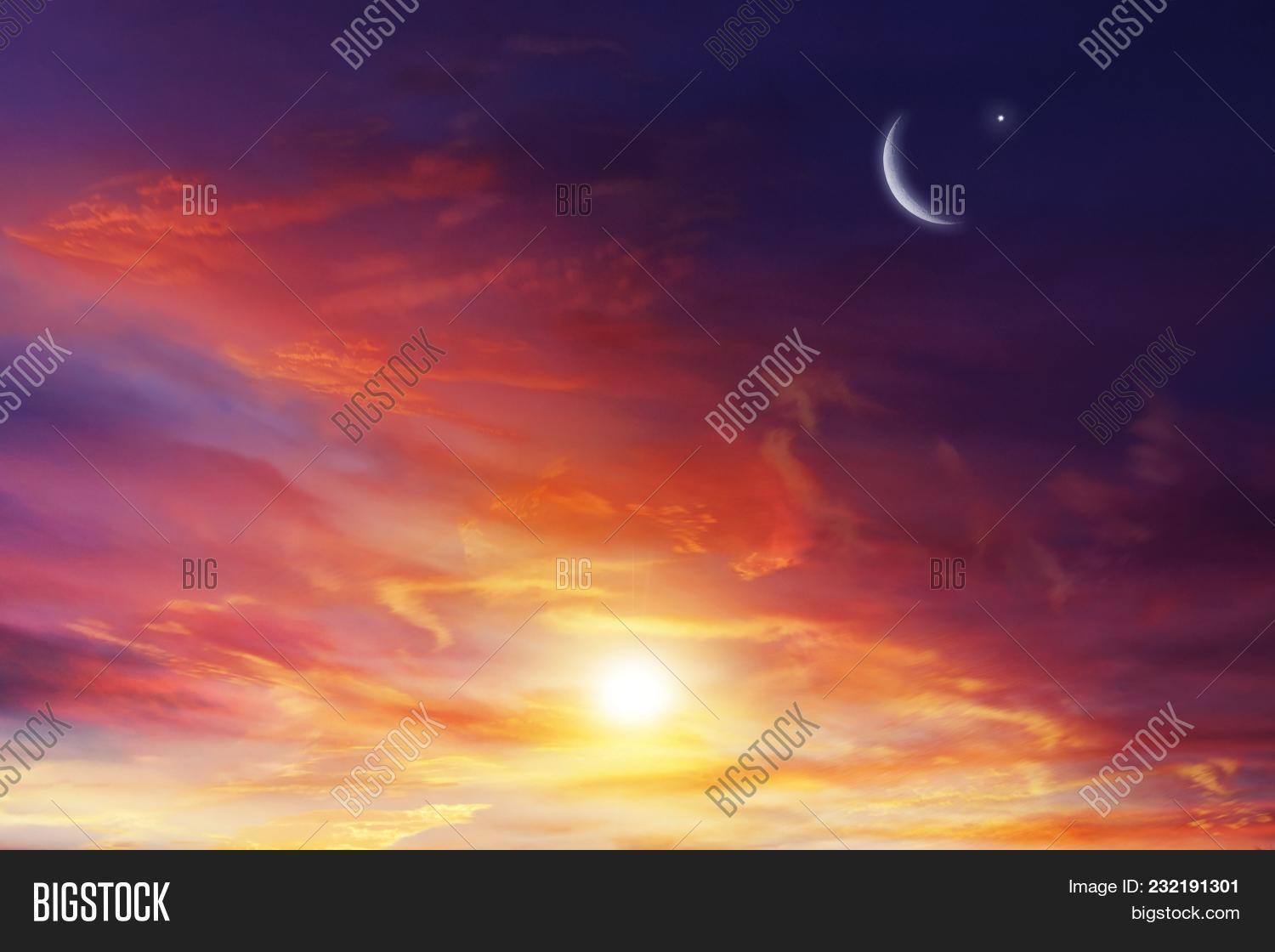Light Sky . Religion Image & Photo (Free Trial) | Bigstock