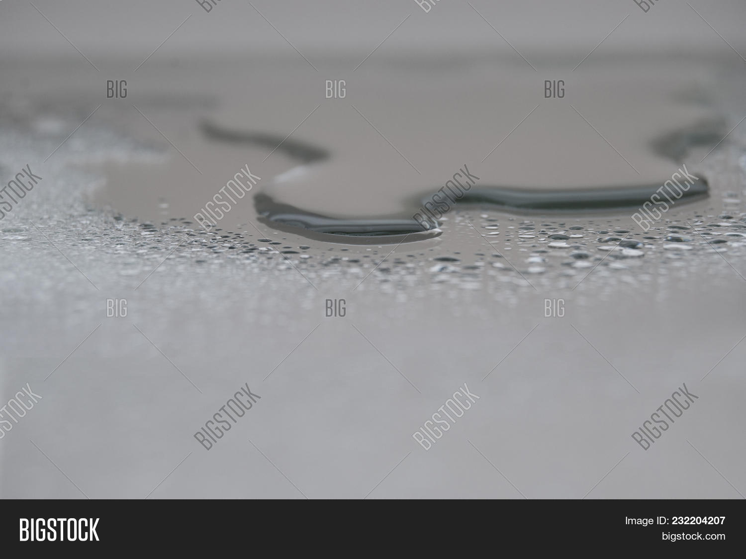 Small Puddle