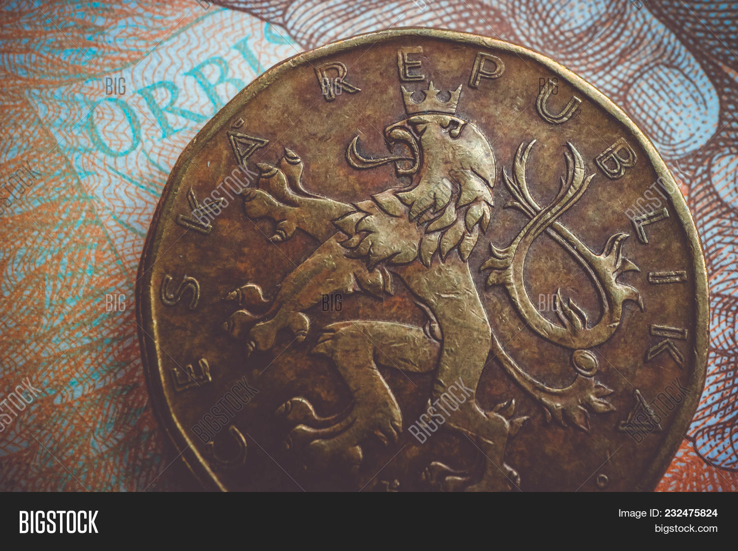 Czech Republic Image & Photo (Free Trial) | Bigstock