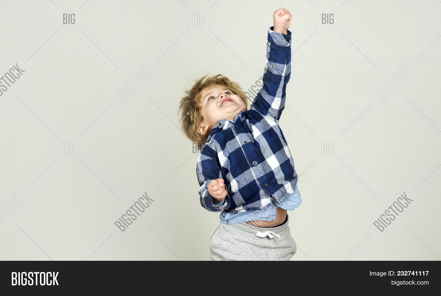 Success Win. Boy Image & Photo (Free Trial) | Bigstock