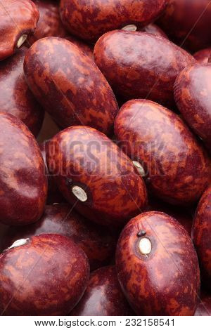 Texture Red Bean. Image & Photo (Free Trial) | Bigstock