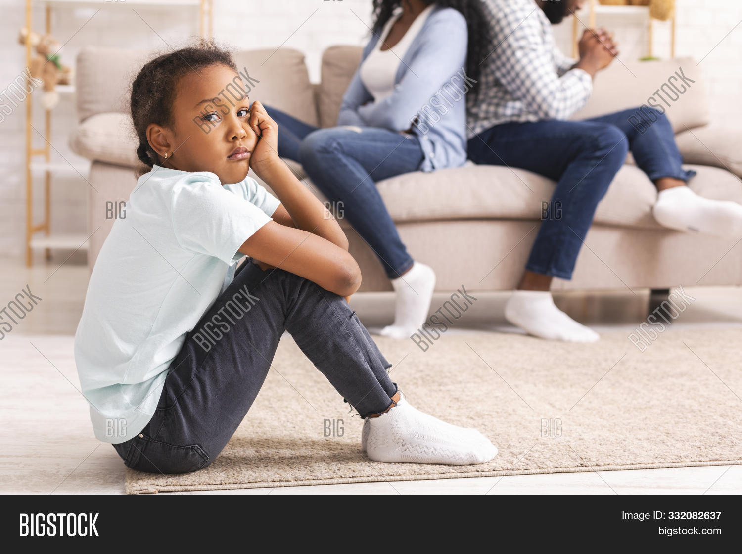 Family Arguments Image & Photo (Free Trial) | Bigstock