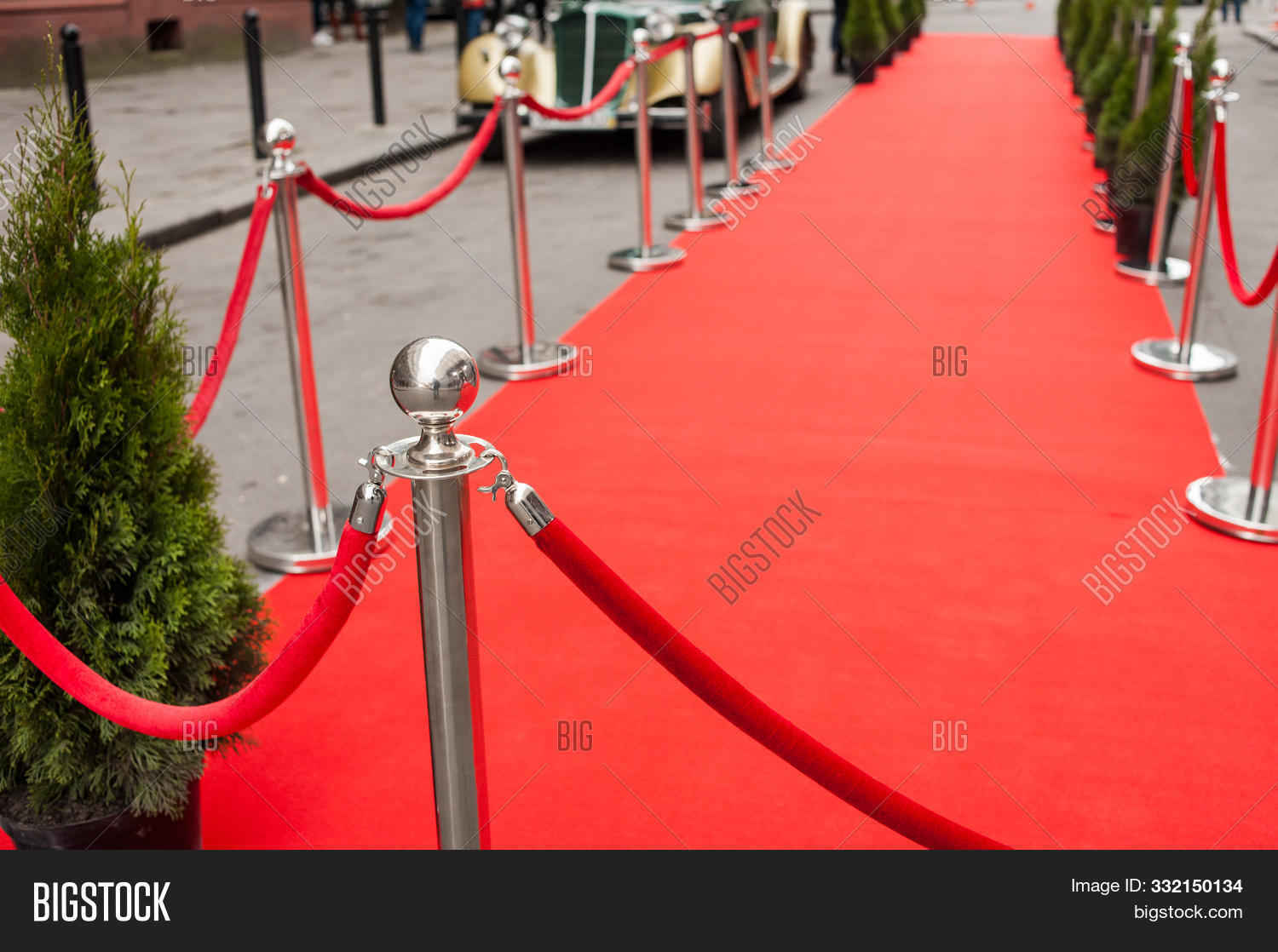 Red Carpet - Image & Photo (Free Trial) | Bigstock
