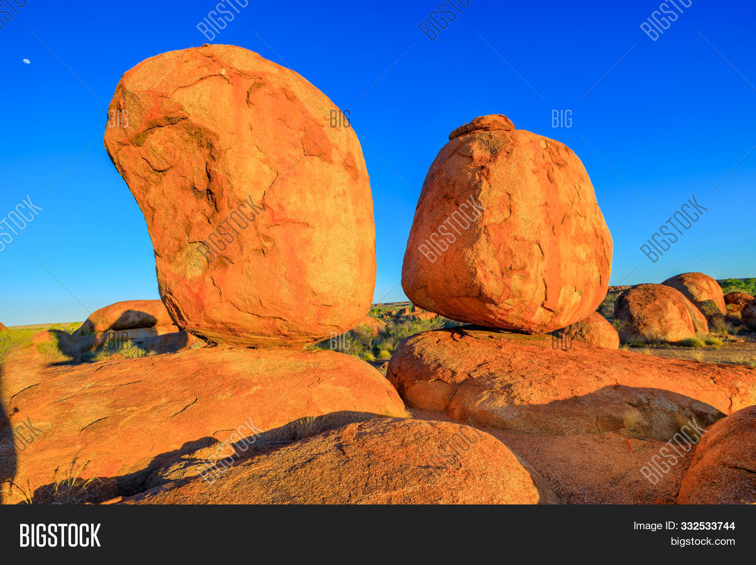 Popular Iconic Devils Image & Photo (Free Trial) | Bigstock