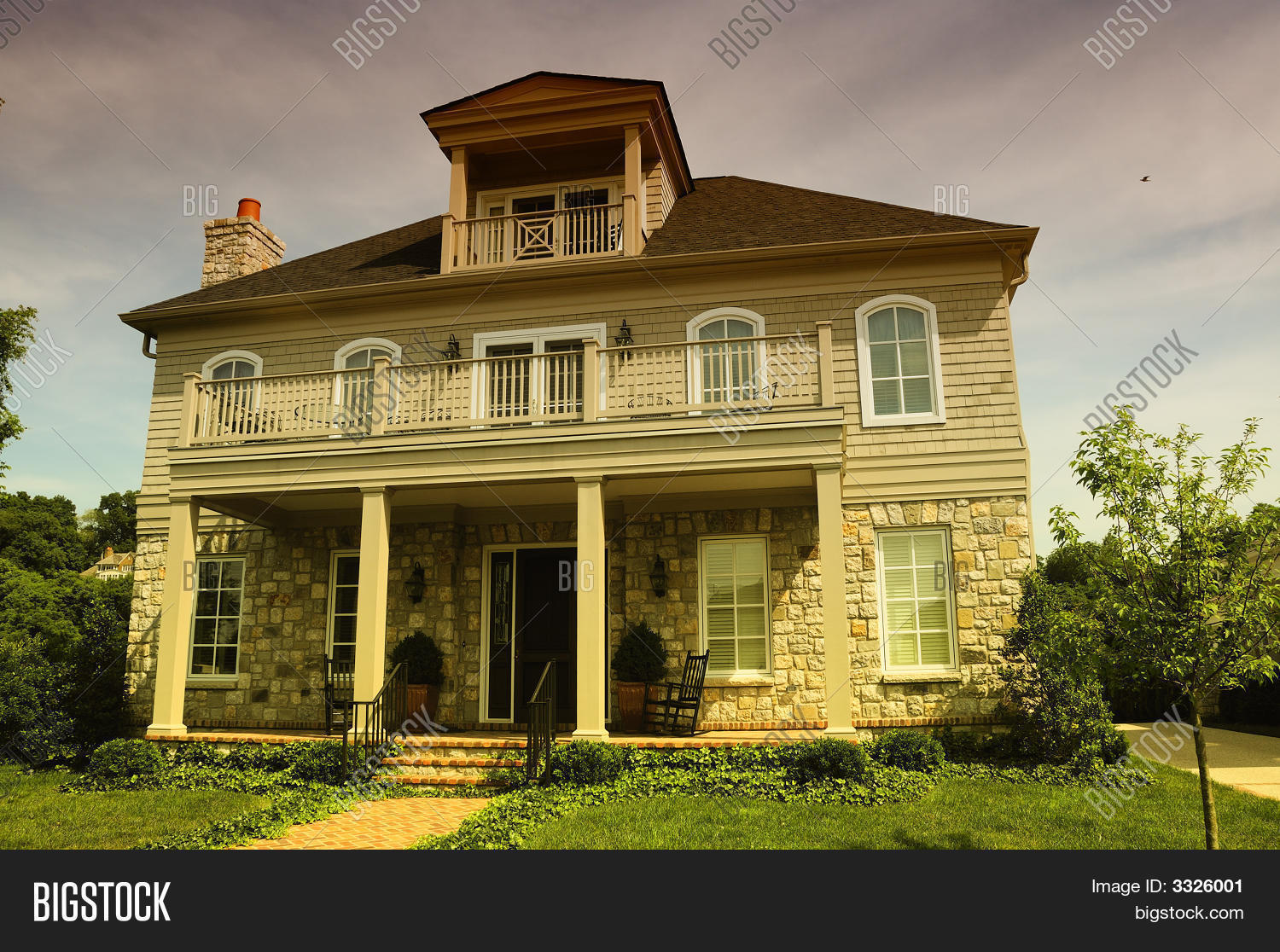 Beautiful Southern Image & Photo (Free Trial) | Bigstock