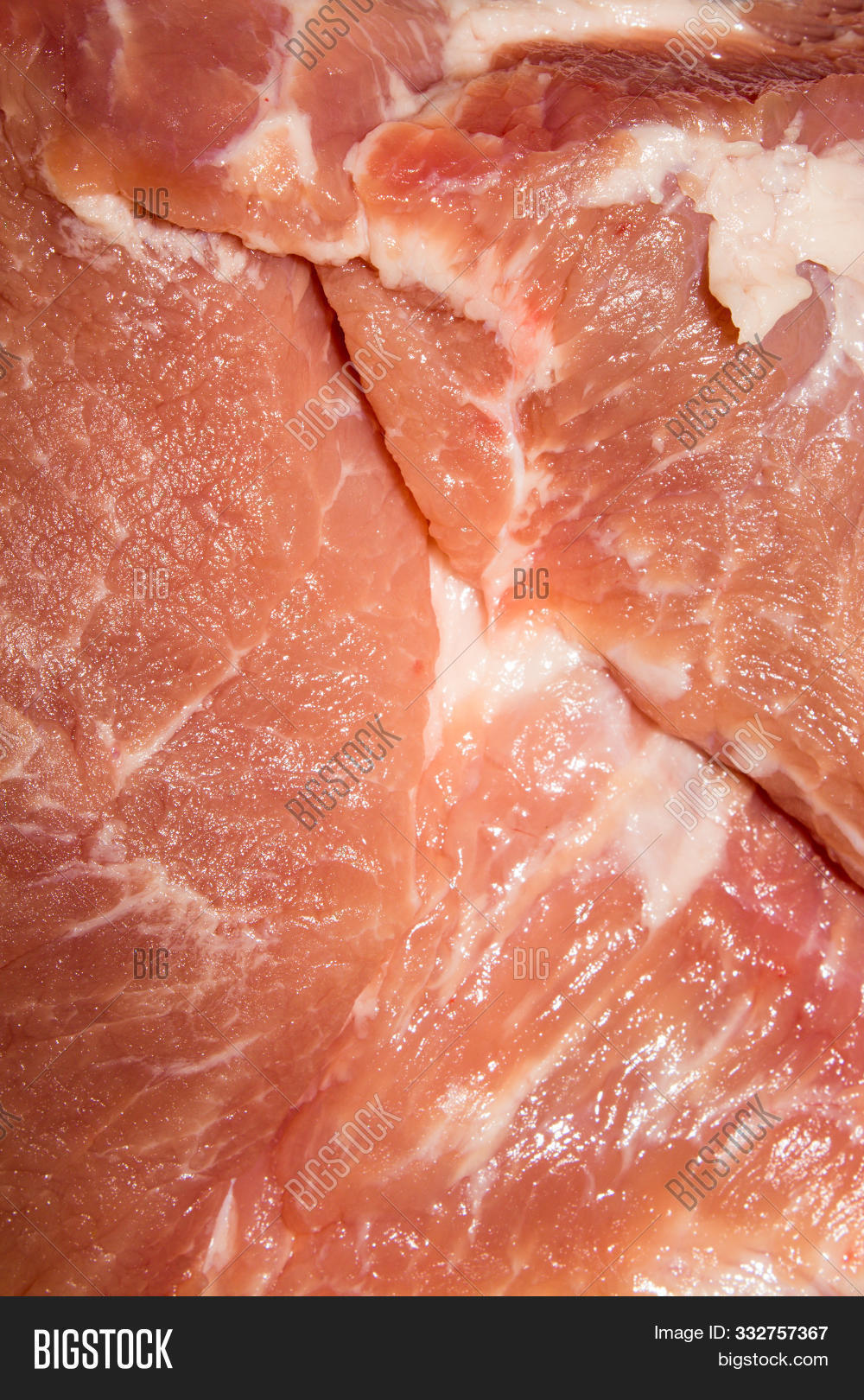 Piece Pork.background Image & Photo (Free Trial) | Bigstock