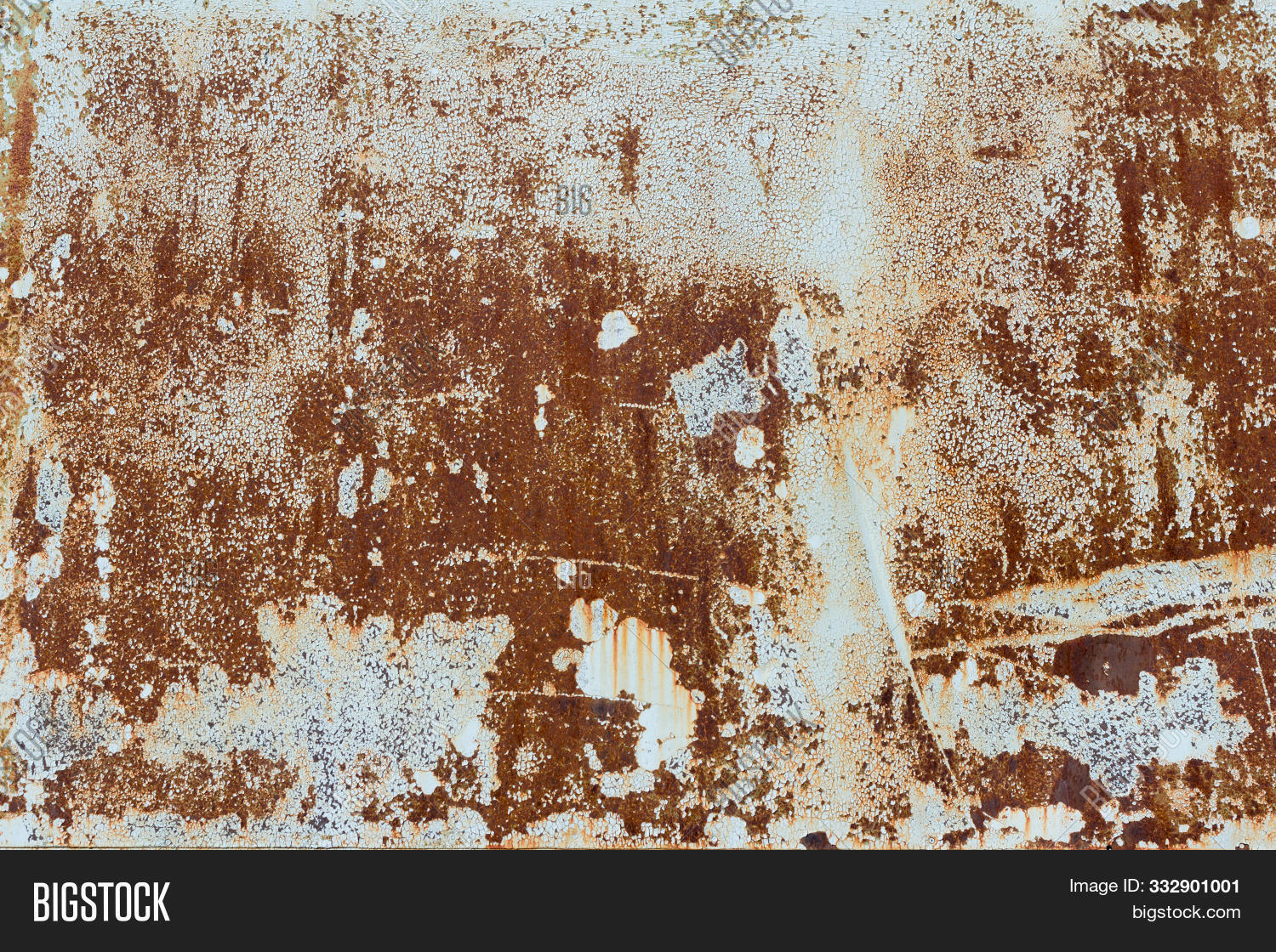 Light Blue Corroded Image & Photo (Free Trial) | Bigstock